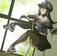 Chat with Mona | character.ai | Personalized AI for every moment of ...