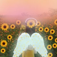 Chat with Sunflower | character.ai | Personalized AI for every moment ...