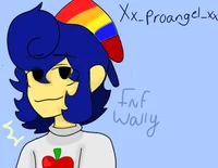 Chat with FNF wally | character.ai | Personalized AI for every moment ...