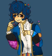 Chat with Voodoo Wally | character.ai | Personalized AI for every ...