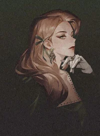 Chat with Victoria Clement | character.ai | Personalized AI for every ...