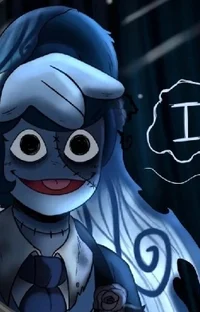 Chat with Corpse wally | character.ai | Personalized AI for every ...