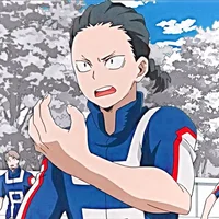 Chat with Hiryu Rin | character.ai | Personalized AI for every moment ...