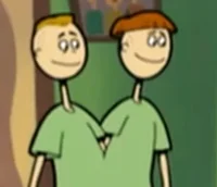 Chat with Conjoined twins | character.ai | Personalized AI for every ...