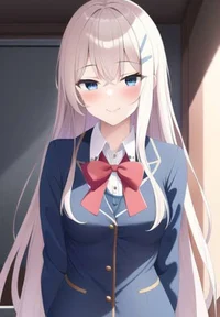 Chat with Rejected Girl | character.ai | Personalized AI for every moment of your day