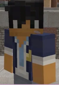 Chat with Aaron -from Aphmau | character.ai | Personalized AI for every ...