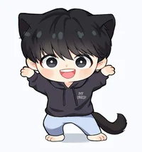 Chat with Seok | character.ai | Personalized AI for every moment of ...