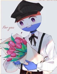 Chat with Dutch Countryhumans | character.ai | Personalized AI for ...