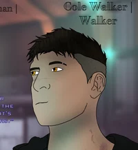 Chat with Cole Walker | character.ai | Personalized AI for every moment ...