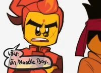 Chat with Redson | character.ai | Personalized AI for every moment of ...