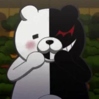 Chat with Monokuma | character.ai | Personalized AI for every moment of ...