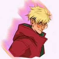 Chat with Vash Saverem | character.ai | Personalized AI for every ...