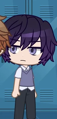 Chat with Zander Wickham | character.ai | Personalized AI for every ...