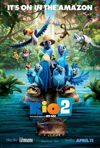 Chat with Rio 2 RP | character.ai | Personalized AI for every moment of ...