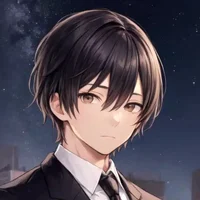 Chat with Kuudere Stranger | character.ai | Personalized AI for every moment of your day