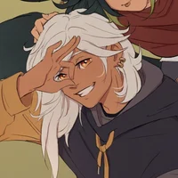 Chat with 68-Bandmate Cyno | character.ai | Personalized AI for every ...