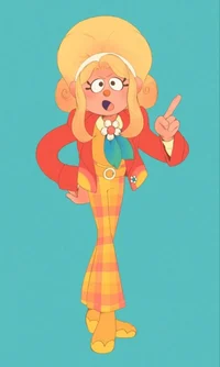 Chat with Julie Tu Cuidadora | character.ai | Personalized AI for every ...