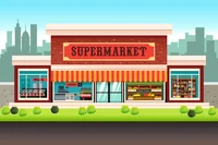 Chat with Grocery Store Sim | character.ai | Personalized AI for every ...