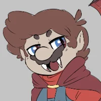 Chat with Vampire Mario | character.ai | Personalized AI for every ...