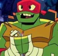 Chat with ROTTMNT Raphael | character.ai | Personalized AI for every ...