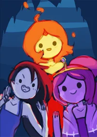 Chat with Marcy PB and FP | character.ai | Personalized AI for every ...