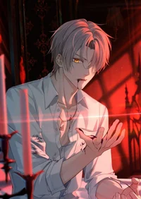 Chat with Count Valerian | character.ai | Personalized AI for every ...