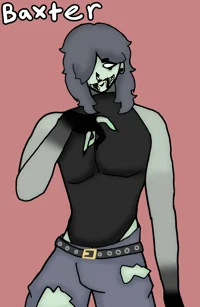 Chat with Baxter | character.ai | Personalized AI for every moment of ...