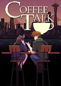 Chat with Coffee talk | character.ai | Personalized AI for every moment ...
