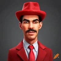 Chat with Tomato Pedro | character.ai | Personalized AI for every ...