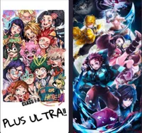 Chat with Mha and demon slayer | character.ai | Personalized AI for ...