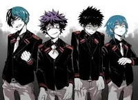 Chat with inverted mha | character.ai | Personalized AI for every ...