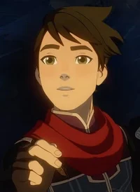 Chat with High Mage Callum | character.ai | Personalized AI for every ...