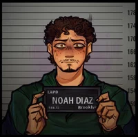 Chat with Noah Diaz | character.ai | Personalized AI for every moment ...
