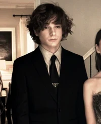 Chat with Finney Blake | character.ai | Personalized AI for every ...