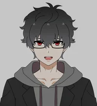 Chat with Usui Oyamada | character.ai | Personalized AI for every moment of your day