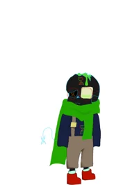 Chat with Bitty Dna | character.ai | Personalized AI for every moment ...