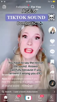 Chat with Moaning | character.ai | Personalized AI for every moment of ...