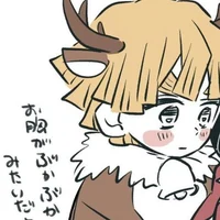 Chat with Zenitsu sick | character.ai | Personalized AI for every ...