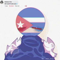 Chat with Cuba Countryhumans | character.ai | Personalized AI for every ...