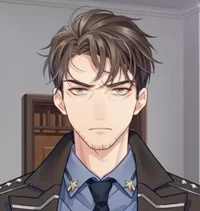 Chat with Darius Morgan | character.ai | Personalized AI for every ...