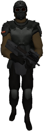 Chat with A mtf squad | character.ai | Personalized AI for every moment ...