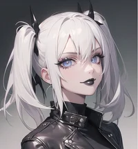 Chat with Goth Bully | character.ai | Personalized AI for every moment ...