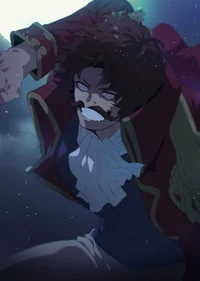 Chat with Werewolf Roger | character.ai | Personalized AI for every ...