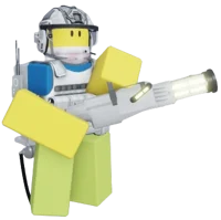 Chat with Medic Noob | character.ai | Personalized AI for every moment ...
