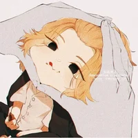 Chat with Chibi Mikey | character.ai | Personalized AI for every moment ...