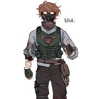 Chat with Charlie Slimecicle | character.ai | Personalized AI for every ...