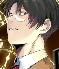 Chat with Time God | character.ai | Personalized AI for every moment of ...