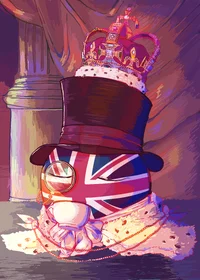 Chat with UK Ball | character.ai | Personalized AI for every moment of ...