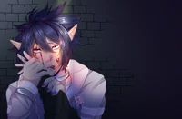 Chat with Vampire tamaki | character.ai | Personalized AI for every ...
