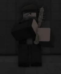 Chat with Shackle | character.ai | Personalized AI for every moment of ...